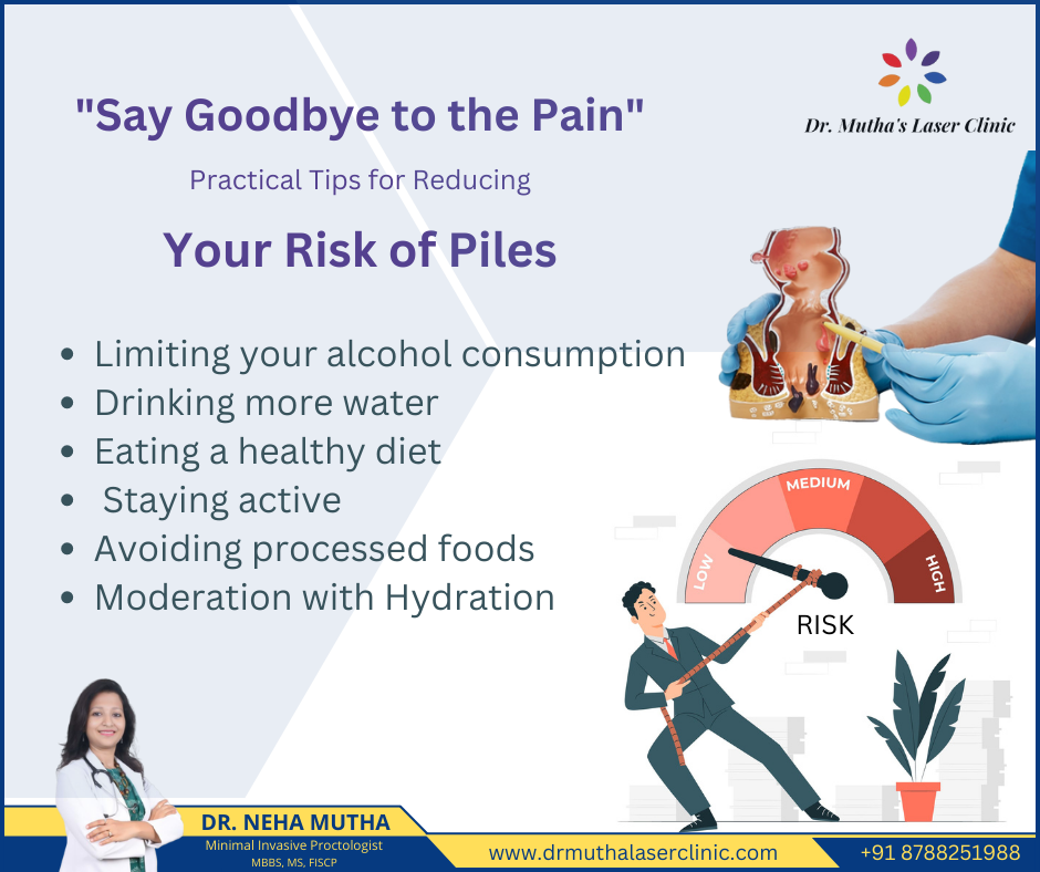 Piles specialist in pune