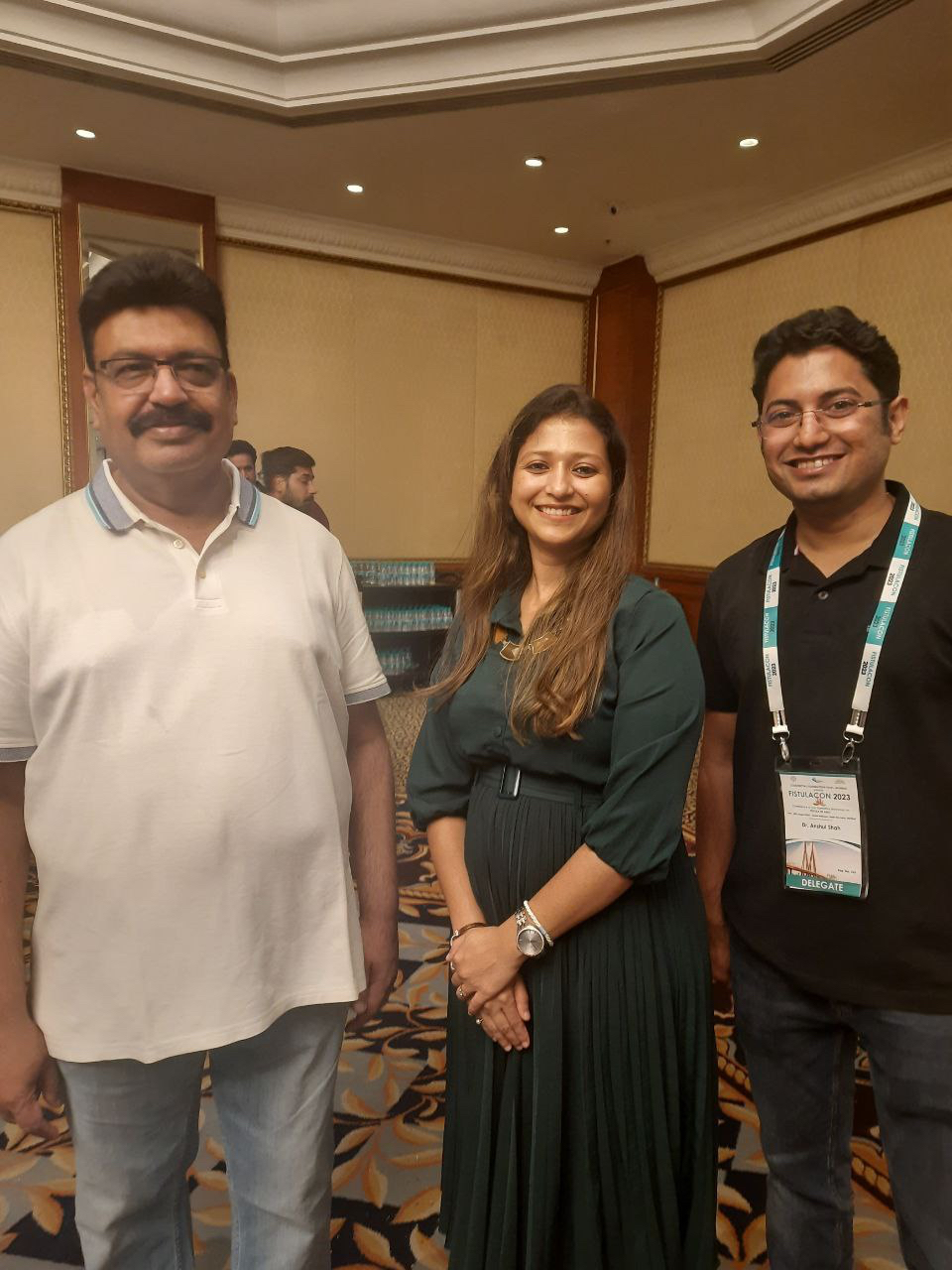 Gallery - Dr. Neha Mutha